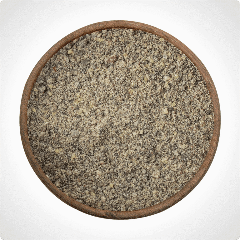 Black Pepper Powder – 100 Grams – pramono.shop