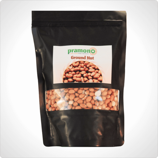 Ground Nut – 500 Grams – pramono.shop